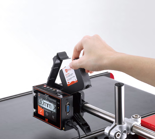 Anser U2 Smart | Markcode Solution